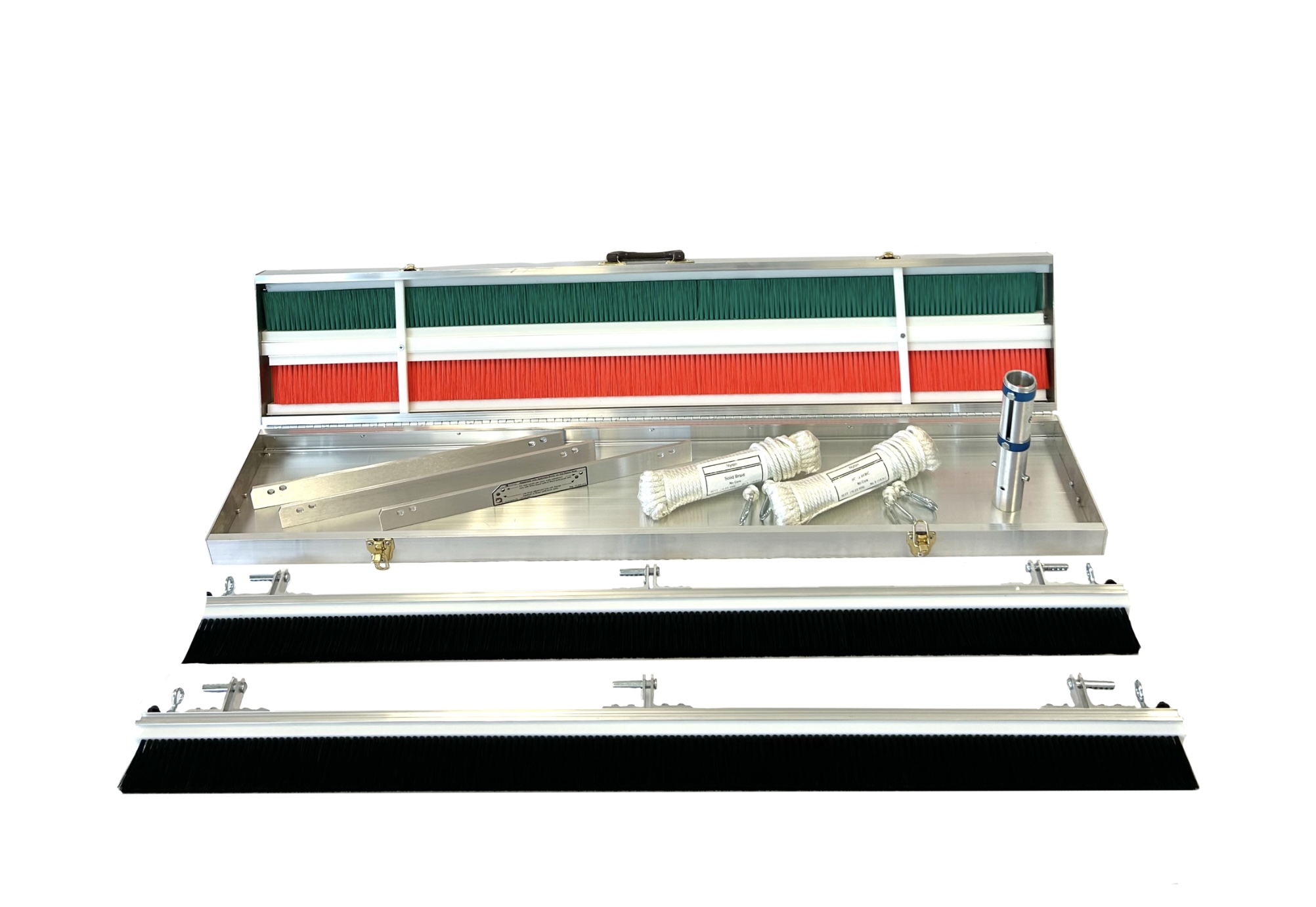 Chameleon Trac II Kit | Marion Brush Manufacturing Co.