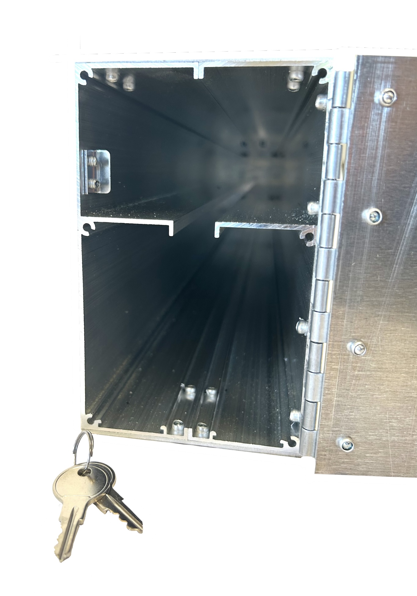Curb Brush Carry Case | Marion Brush Manufacturing Co.