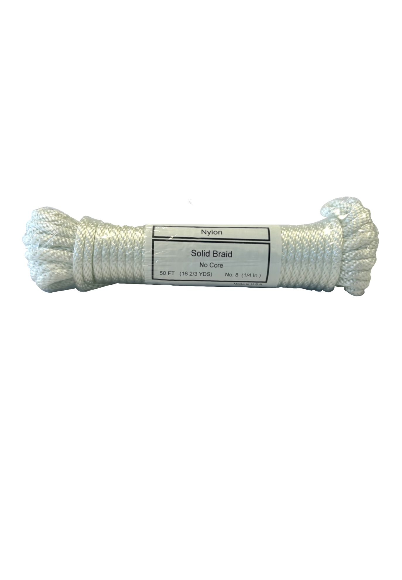 1/4'' Rope (With or Without Snap Clips) | Marion Brush Manufacturing Co.