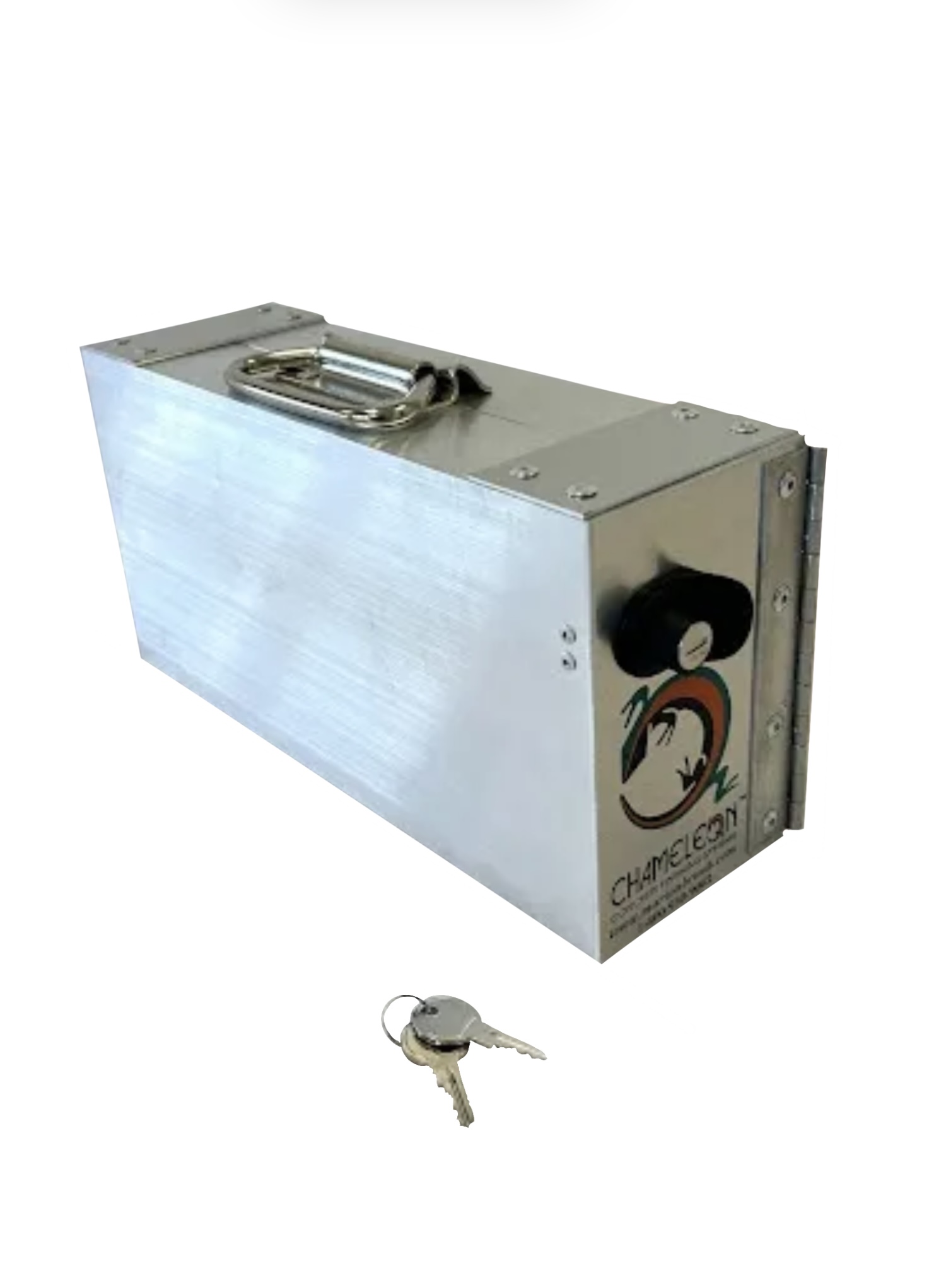 Curb Brush Carry Case | Marion Brush Manufacturing Co.