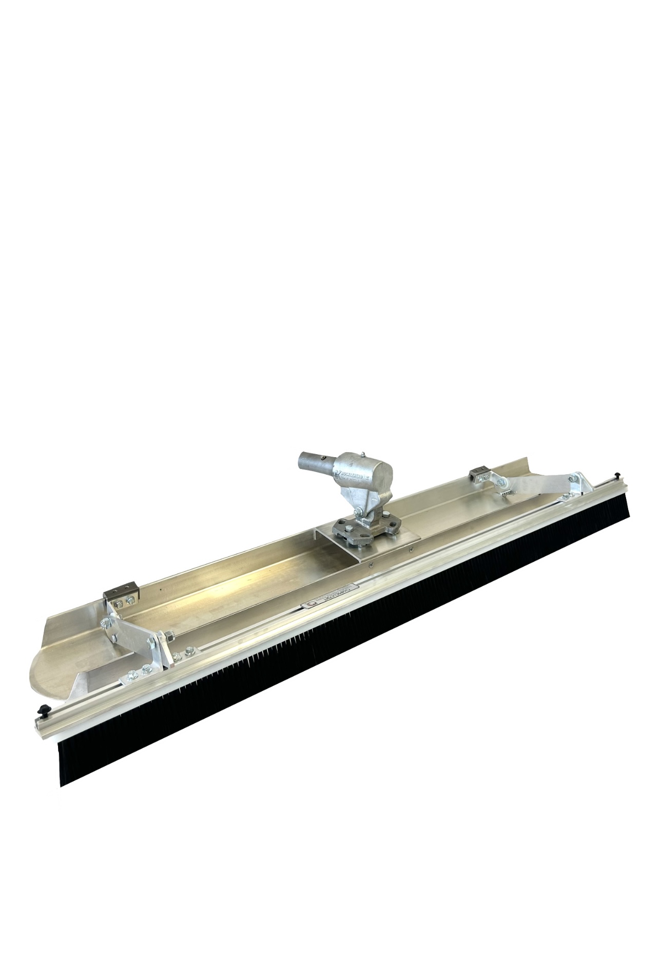 Brush With Adapter Kit Only (No Float or Fresno Included) | Marion ...