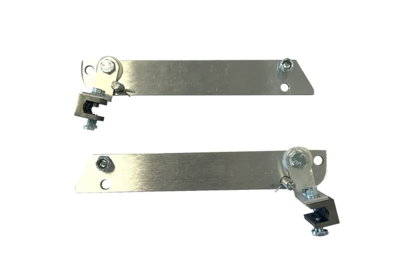 Adapter Bar Kit For Float or Fresno | Marion Brush Manufacturing Co.