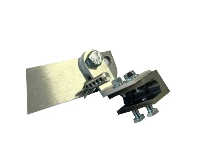 Adapter Bar Kit For Float or Fresno | Marion Brush Manufacturing Co.