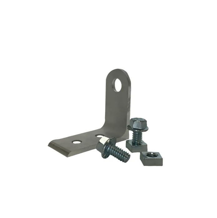Bracket For Support Bar | Marion Brush Manufacturing Co.