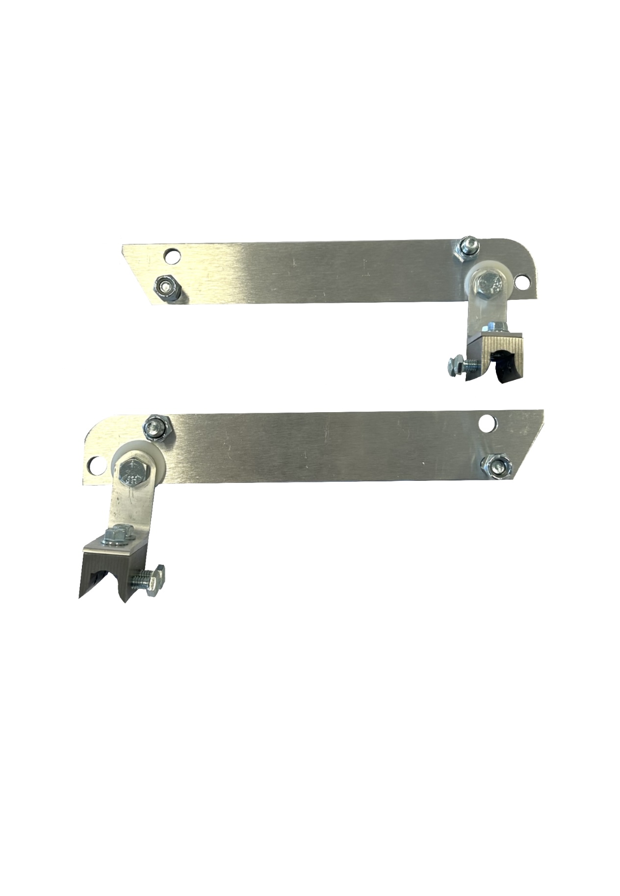 Adapter Bar Kit For Float or Fresno | Marion Brush Manufacturing Co.